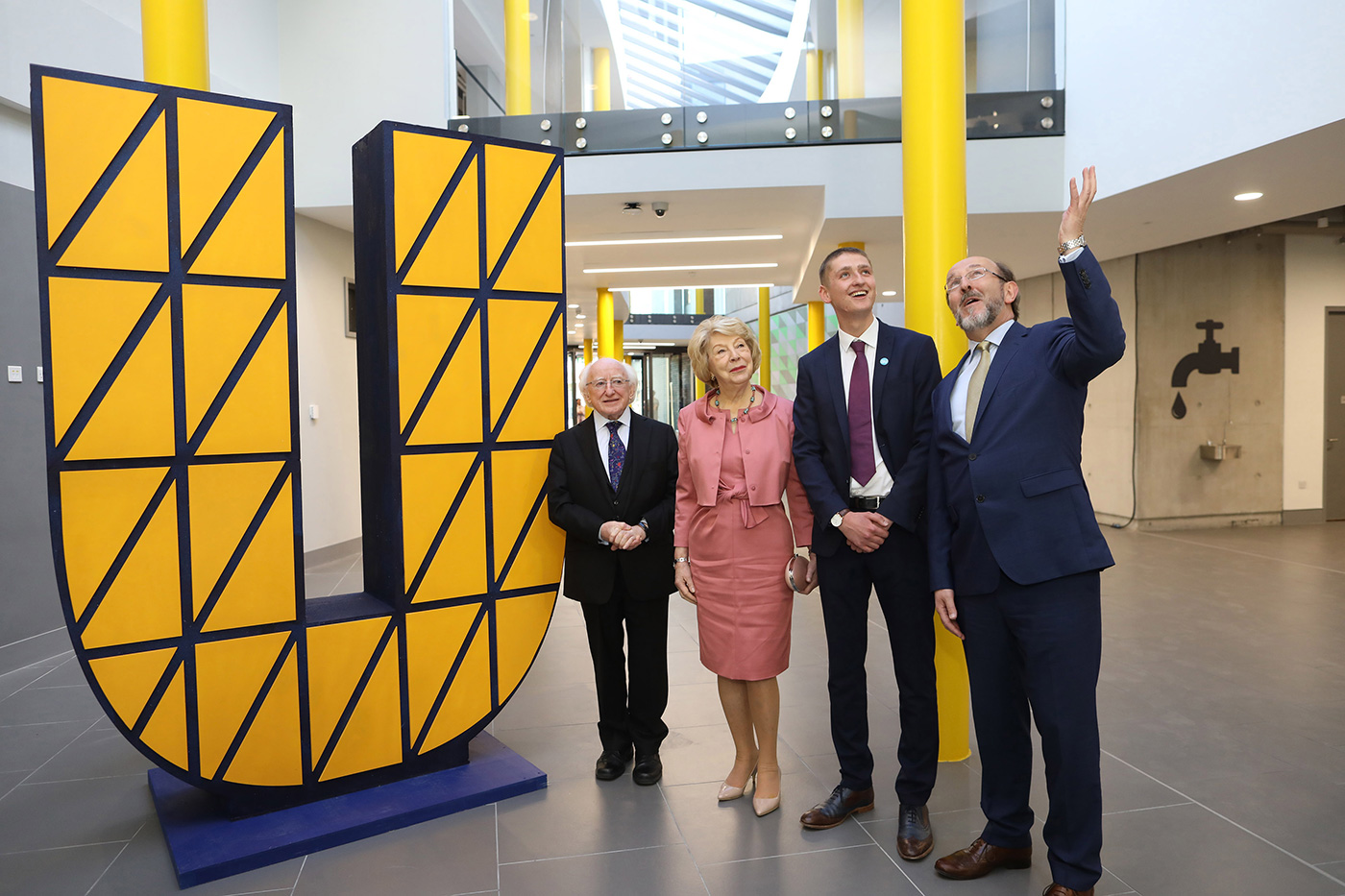 为何选择DCU | DCU Advance