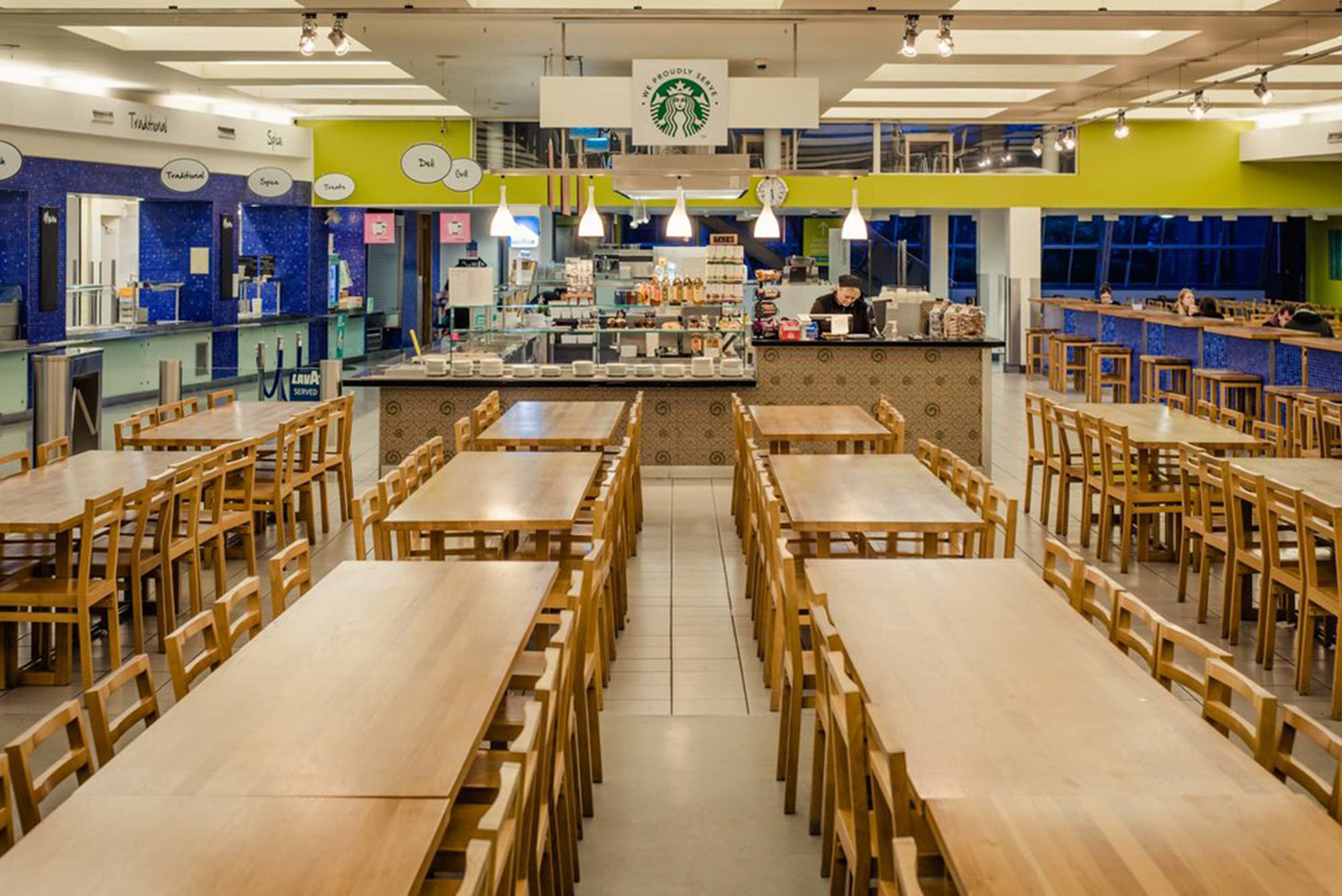 Why DCU | DCU Advance