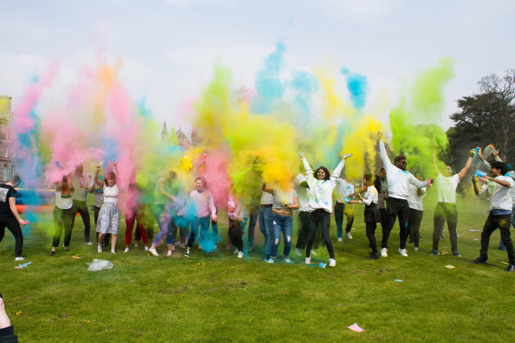 DCU Pre-Sessional Programme | DCU Advance