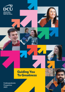 International Foundation Year in Business | DCU Advance