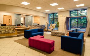 Why DCU | DCU Advance