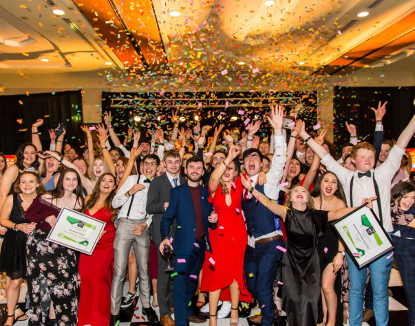 Why DCU | DCU Advance