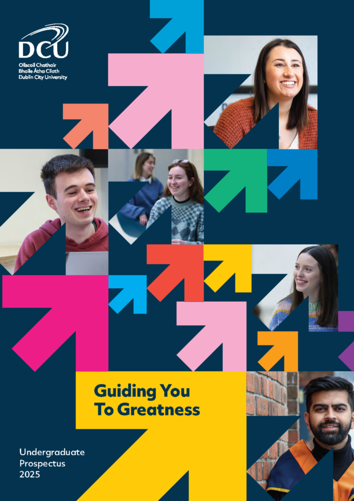 International Foundation Year in Engineering | DCU Advance