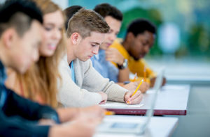 DCU Pathway Courses | DCU Advance