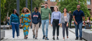 DCU Pathway Courses | DCU Advance